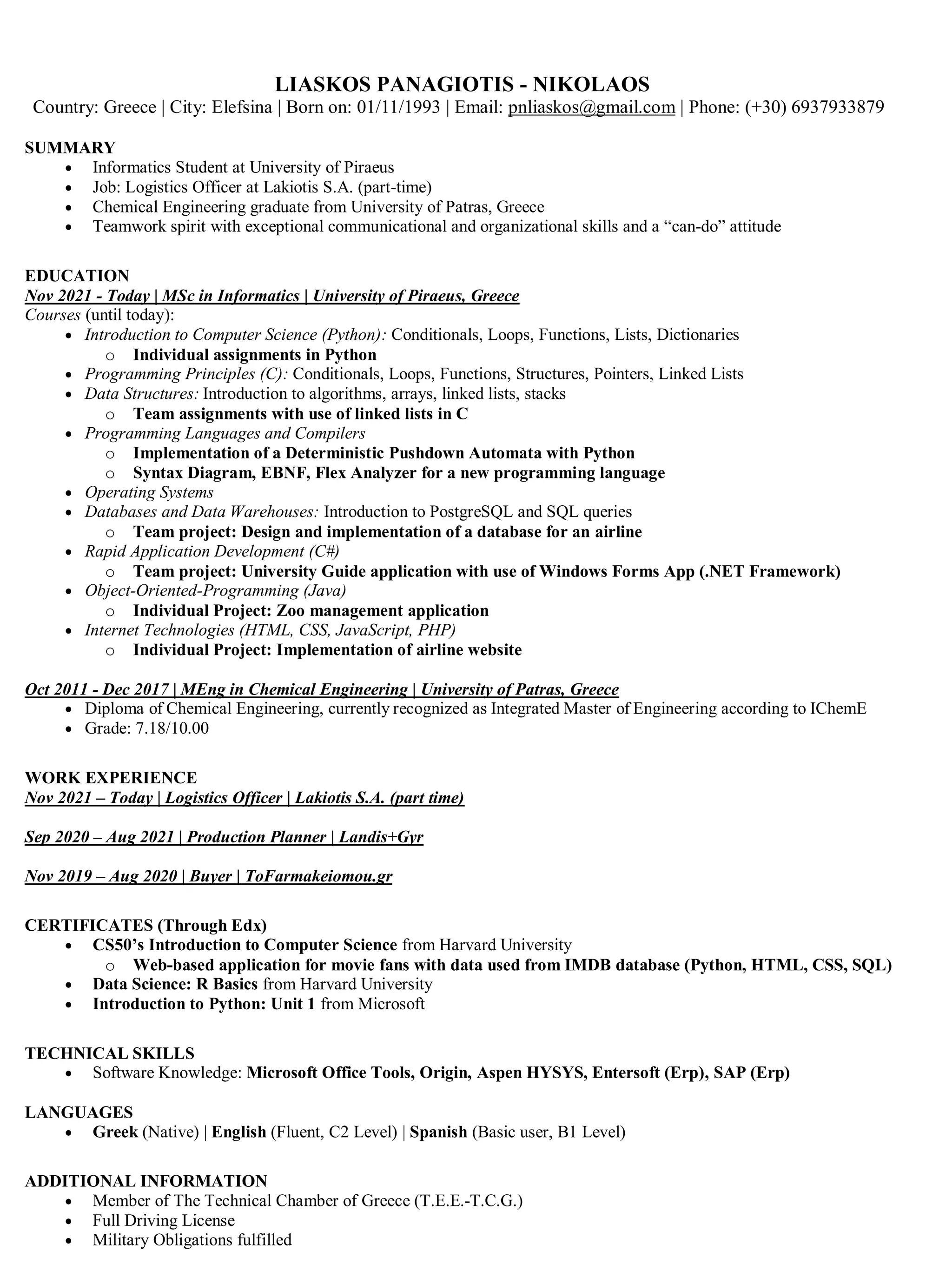 Panagiotis-Nikolaos Liaskos - CV.pdf