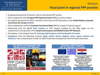 Panagopoulos ict ppp_gr | PPSX