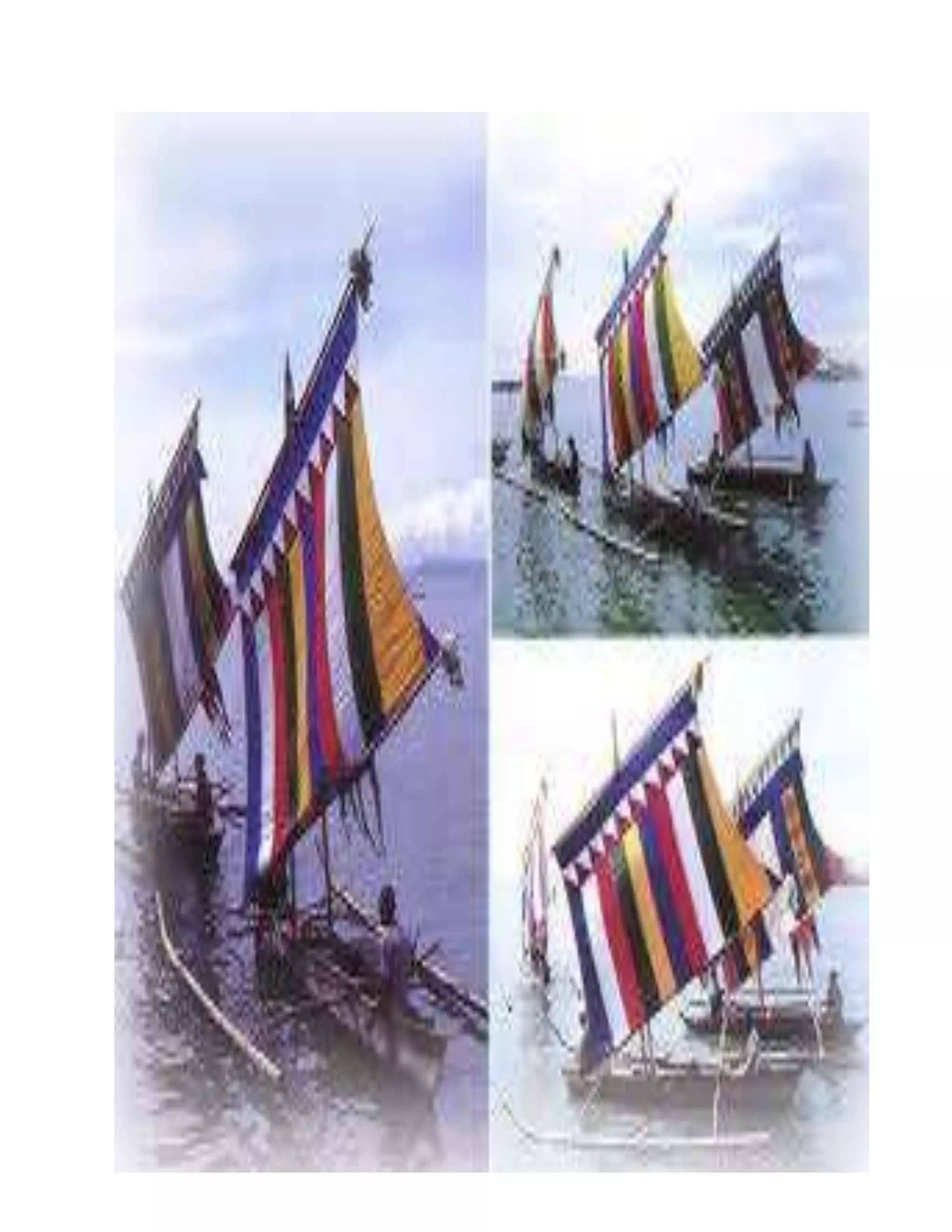 Panahanan sa pamumuhay ng mga unang pilipino | DOCX