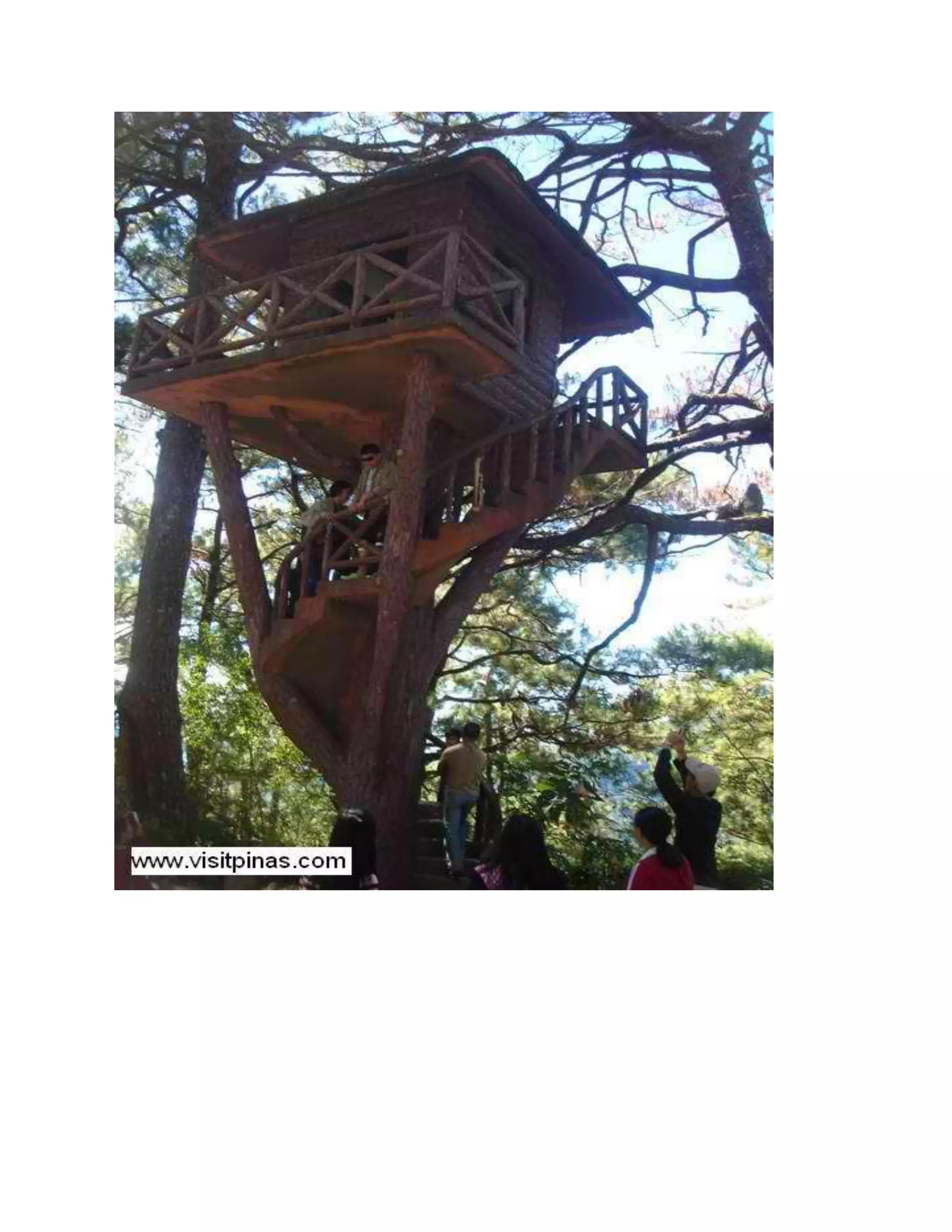 Panahanan sa pamumuhay ng mga unang pilipino | DOCX