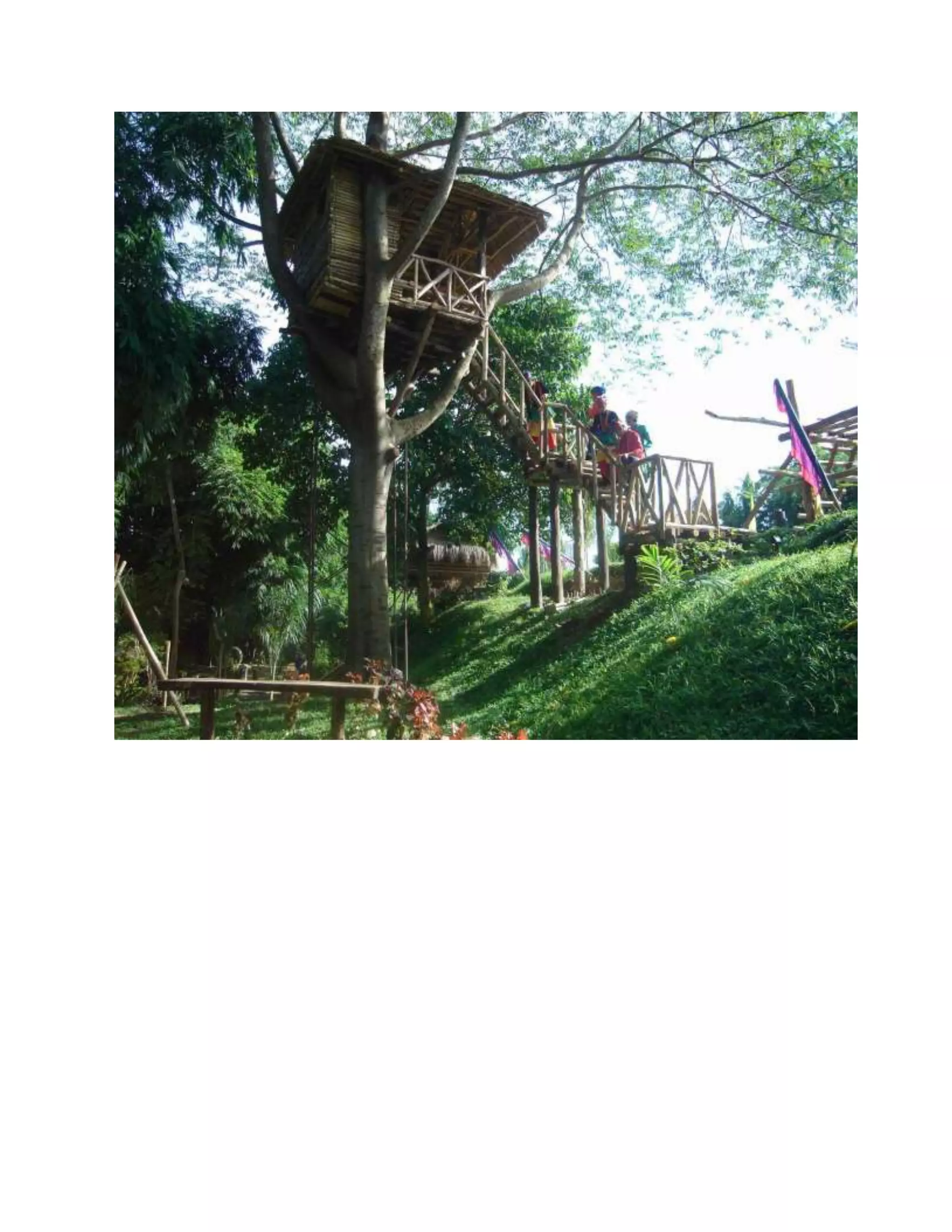 Panahanan sa pamumuhay ng mga unang pilipino | DOCX