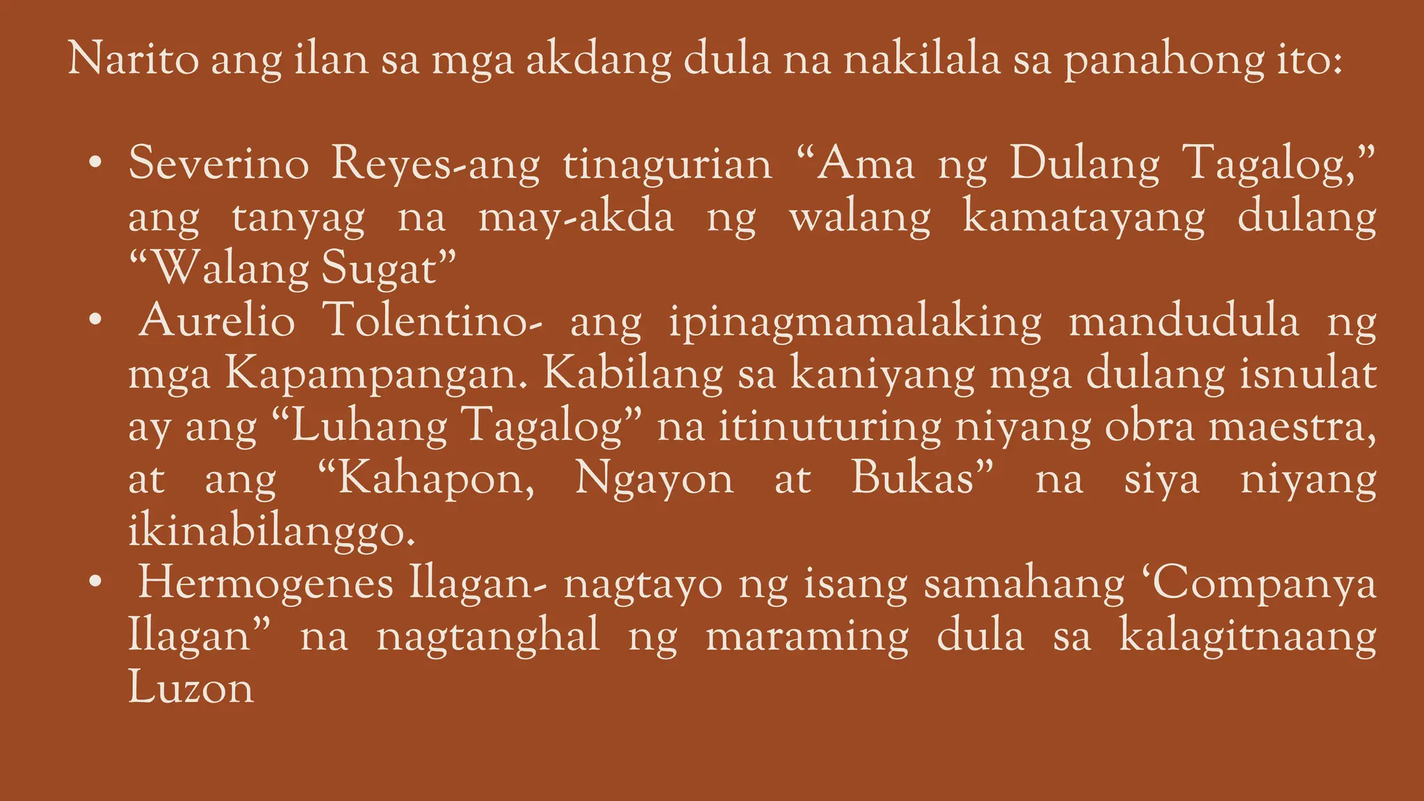 PANAHON-NG-AMERIKANO.pptx dula na tumutukoy sa amerikano | PPTX