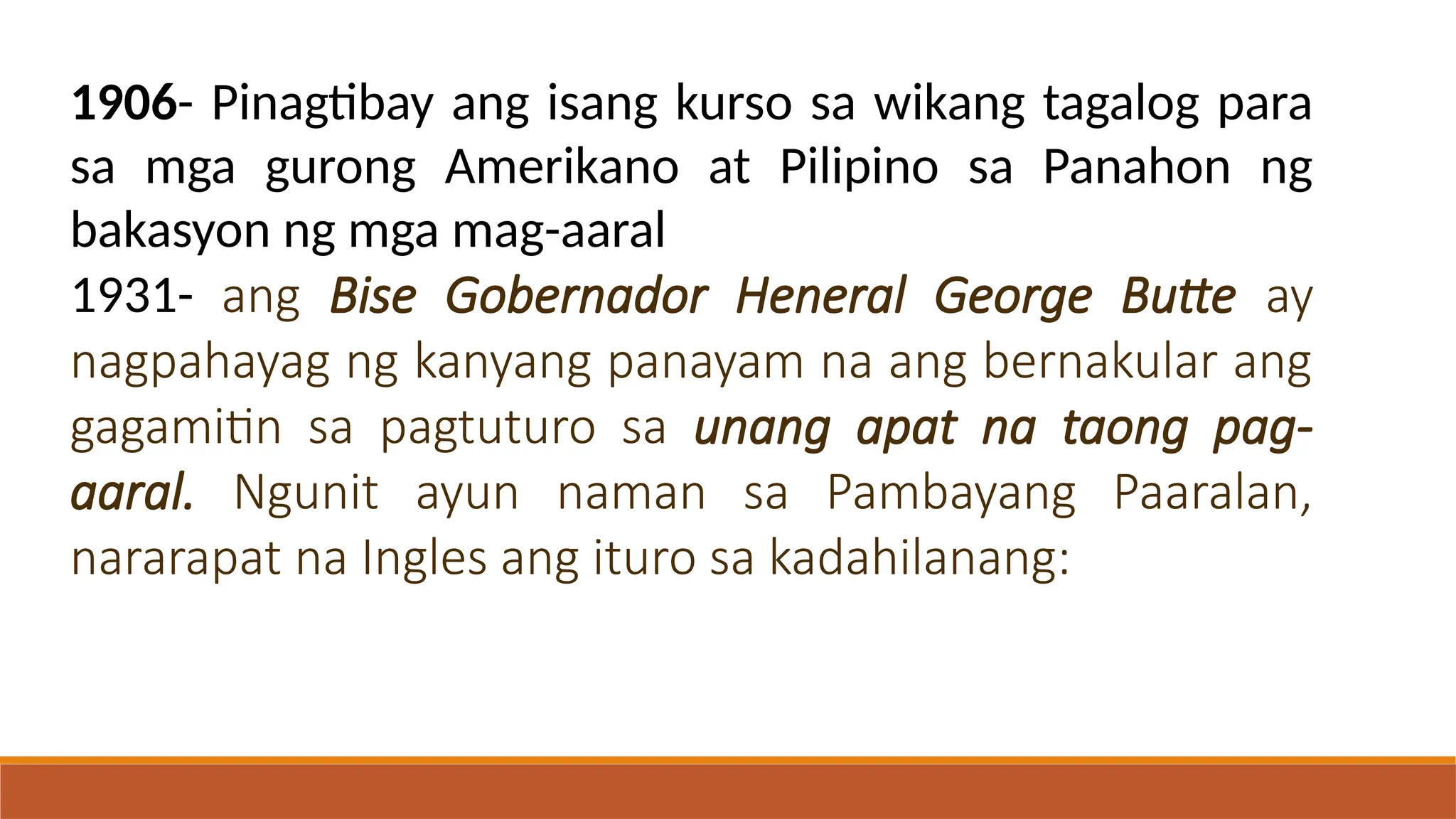 Panahon-ng-Amerikano.................... | PPTX