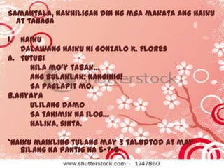 Panahon ng-hapon | PPTX