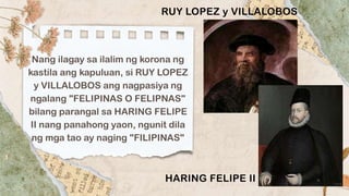 Wika at Panitikan sa Panahon ng Kastila.pptx