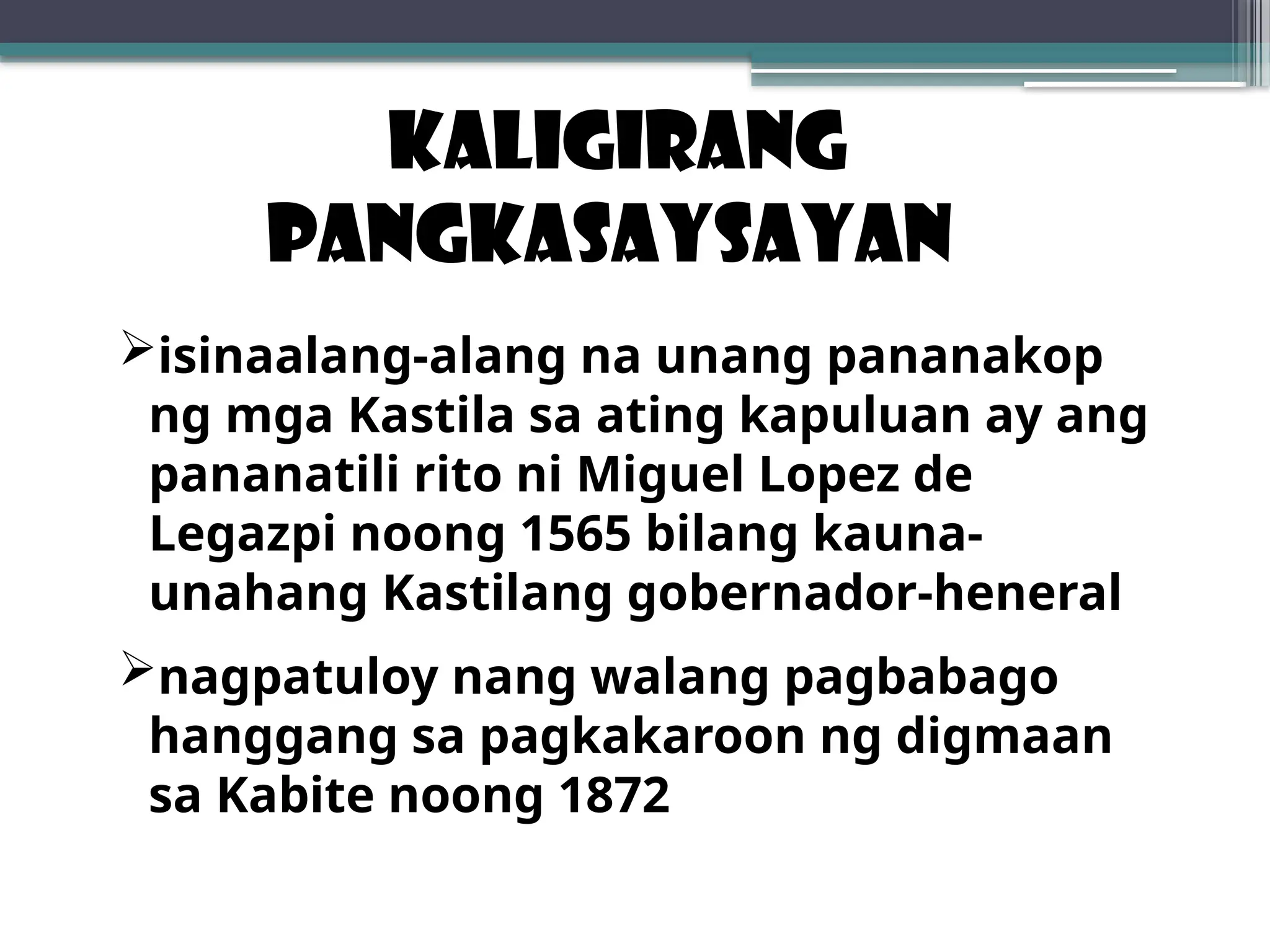 panitikan sa panahon-ng mga kastila sa pilipinas | PPTX