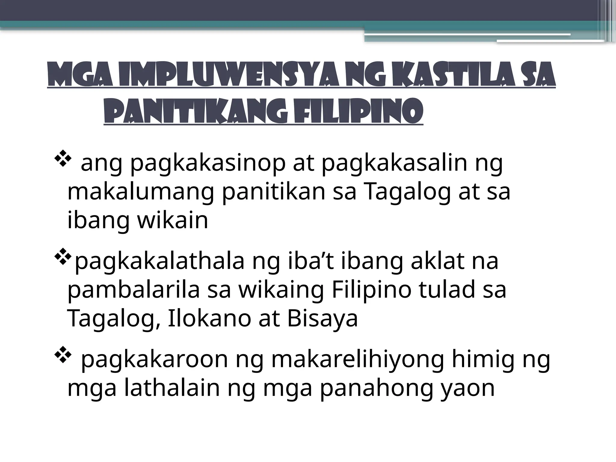 panitikan sa panahon-ng mga kastila sa pilipinas | PPTX