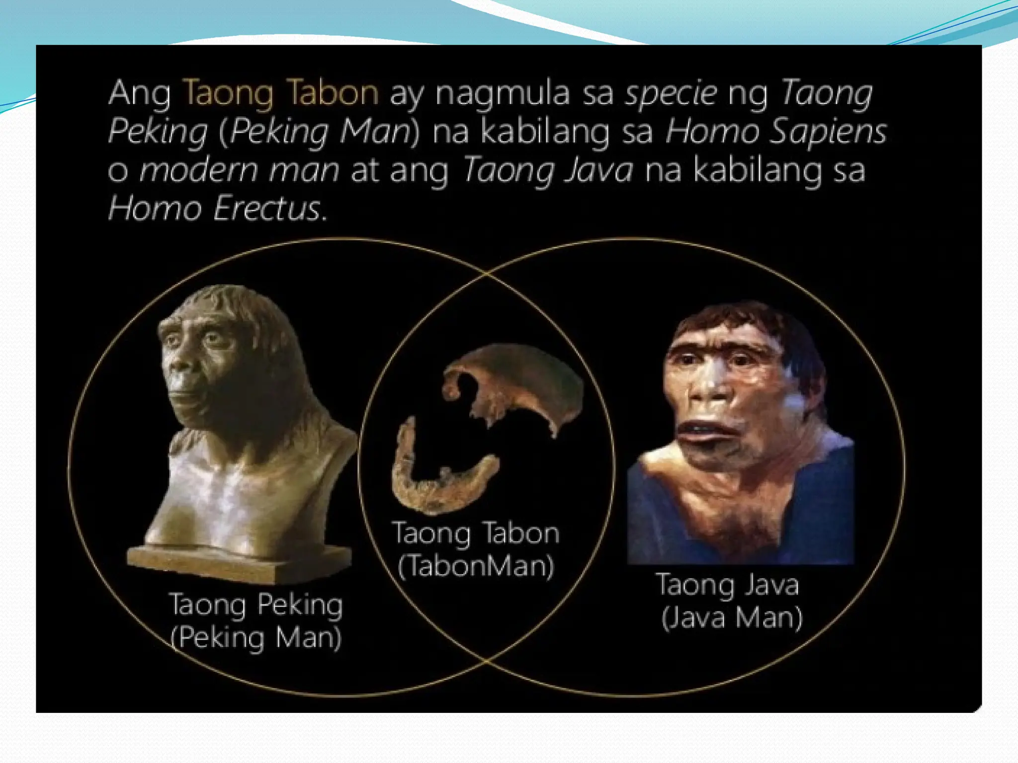 Panahon ng kastila at katutuno pptx..... | PPTX