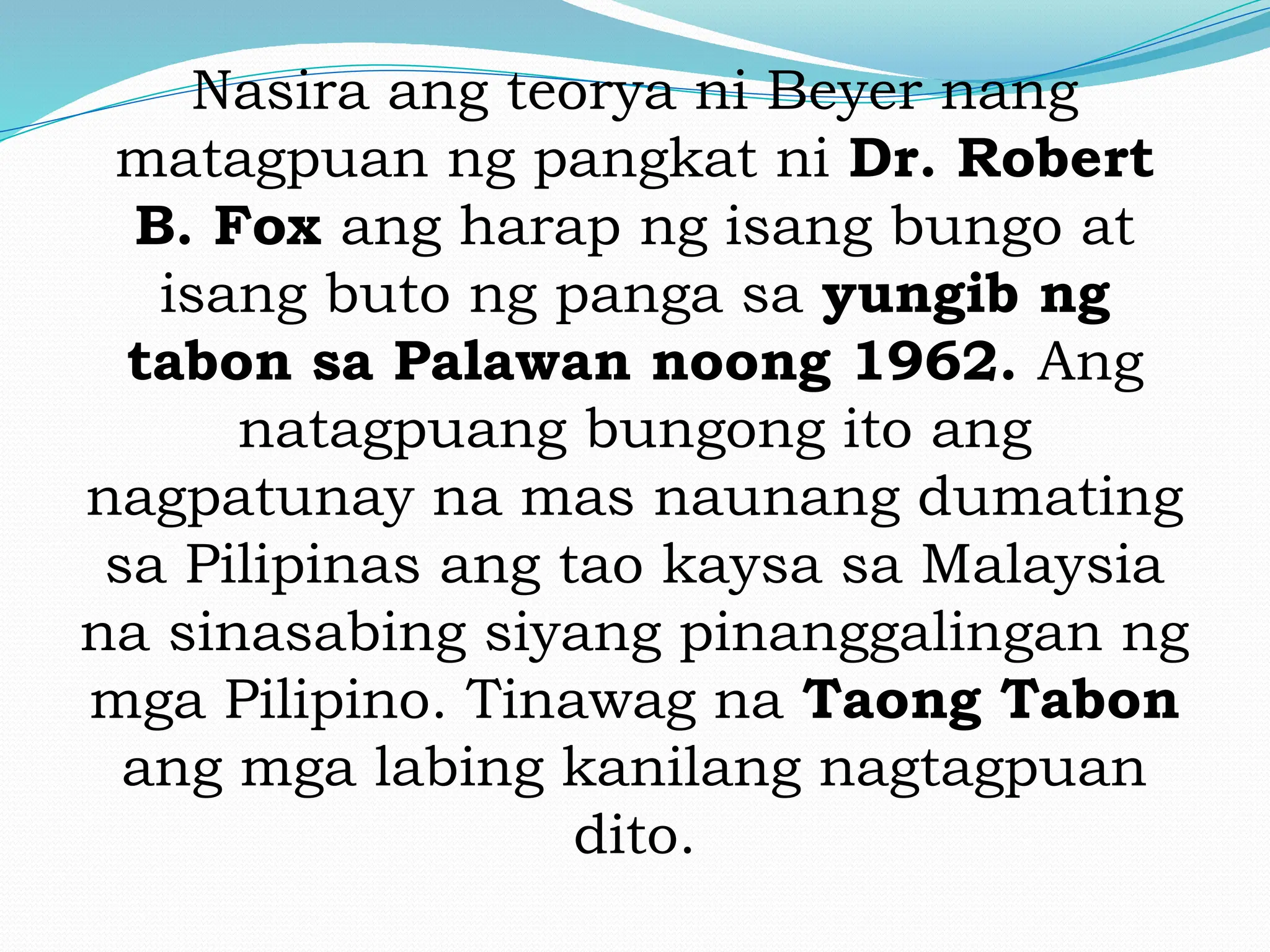 Panahon ng kastila at katutuno pptx..... | PPTX
