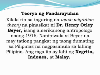 Panahon ng kastila at katutuno pptx..... | PPTX