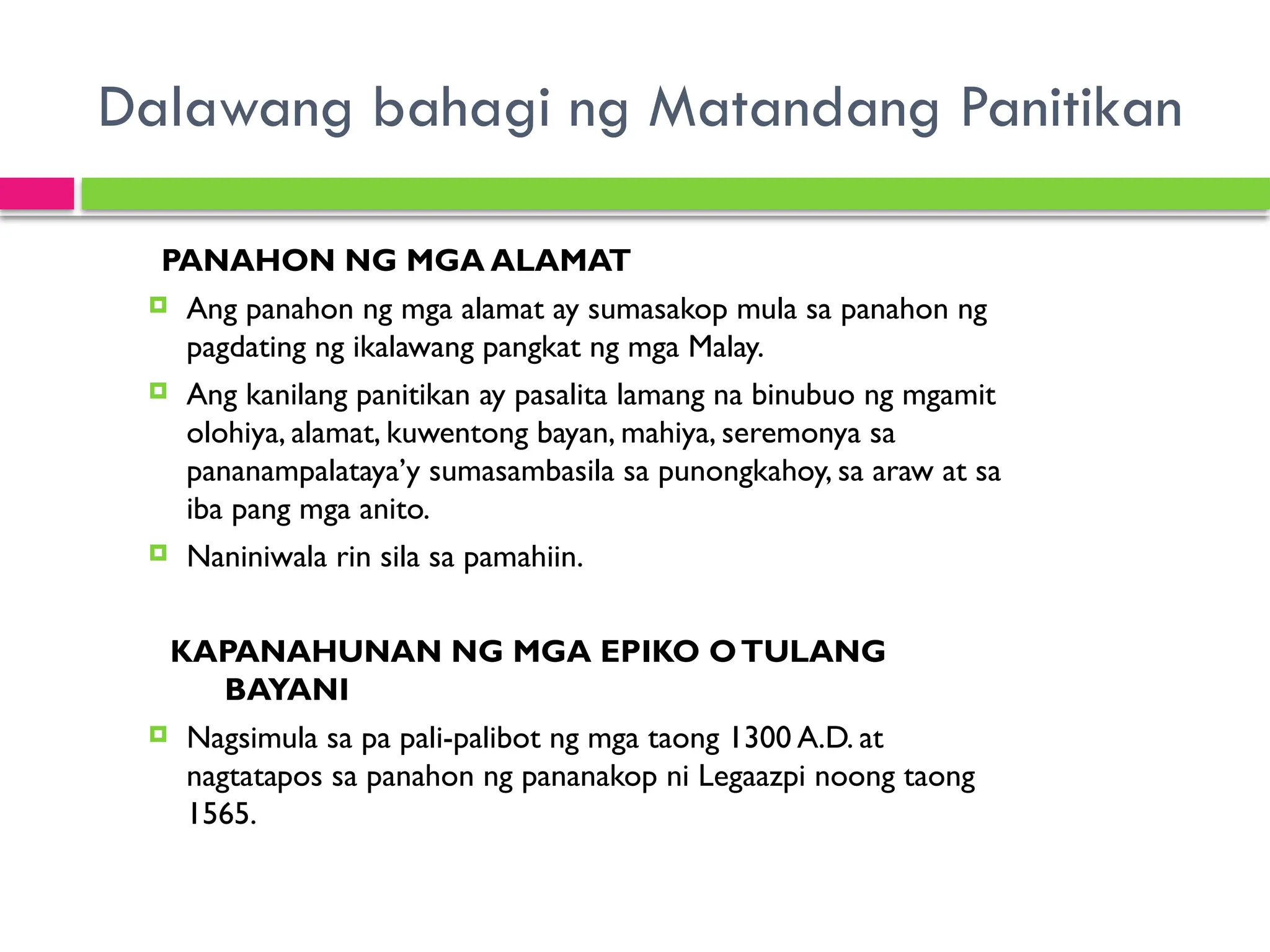 Panahon ng ating mga katutubo bago paman nandito ang mga kastila.pptx