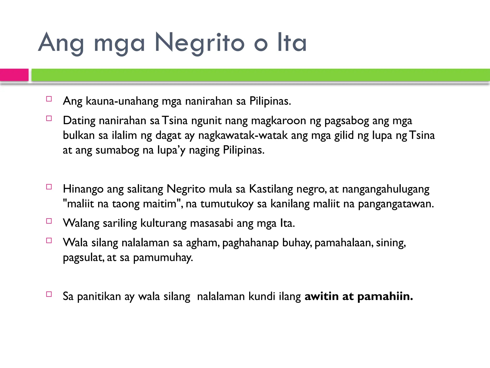 Panahon ng ating mga katutubo bago paman nandito ang mga kastila.pptx