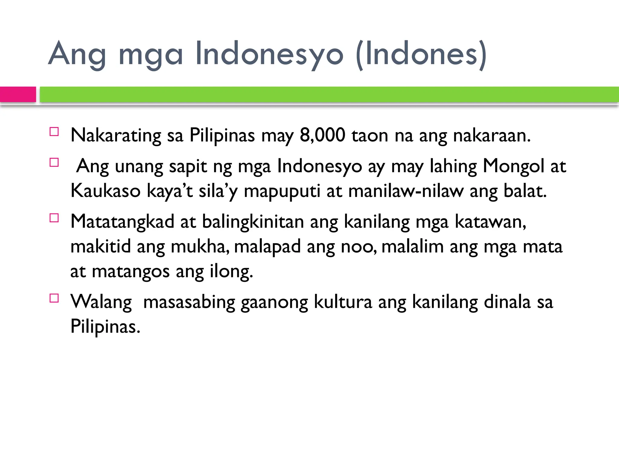 Panahon ng ating mga katutubo bago paman nandito ang mga kastila.pptx