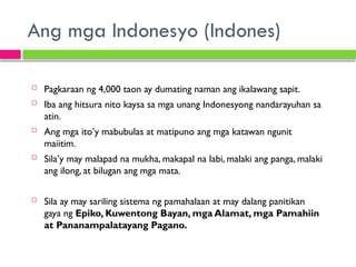 Panahon ng ating mga katutubo bago paman nandito ang mga kastila.pptx