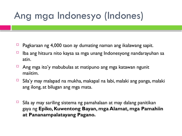 Panahon ng ating mga katutubo bago paman nandito ang mga kastila.pptx