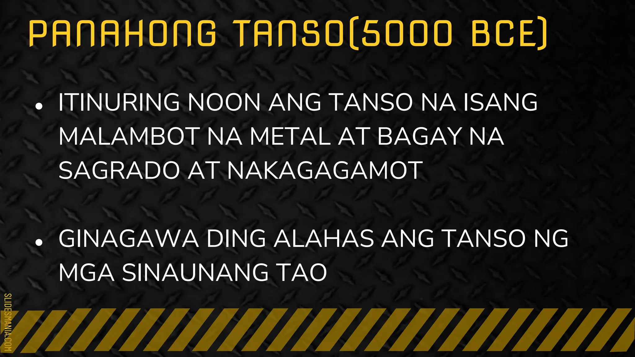 quarter 2 araling panlipunan-Panahong Metal.pptx