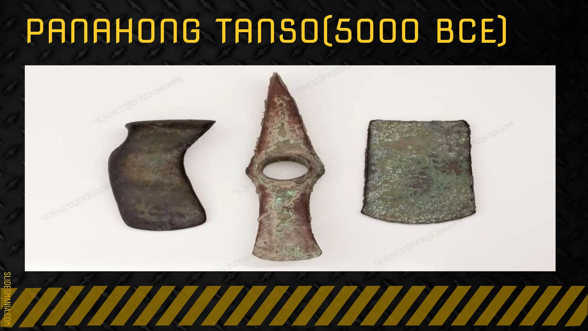 quarter 2 araling panlipunan-Panahong Metal.pptx