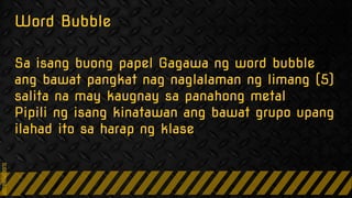 quarter 2 araling panlipunan-Panahong Metal.pptx