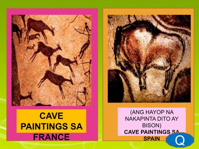 Panahong paleolitiko | PPTX