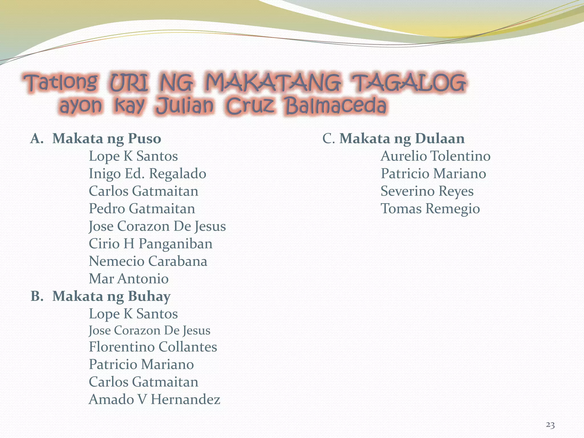 Panahon ng amerikan | PPTX