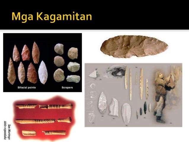 Panahon ng bagong bato (neolitiko) Panahon ng bagong bato (neolitiko)