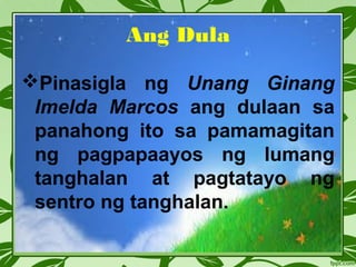 Panitikan sa Panahon ng Bagong Lipunan | PPT