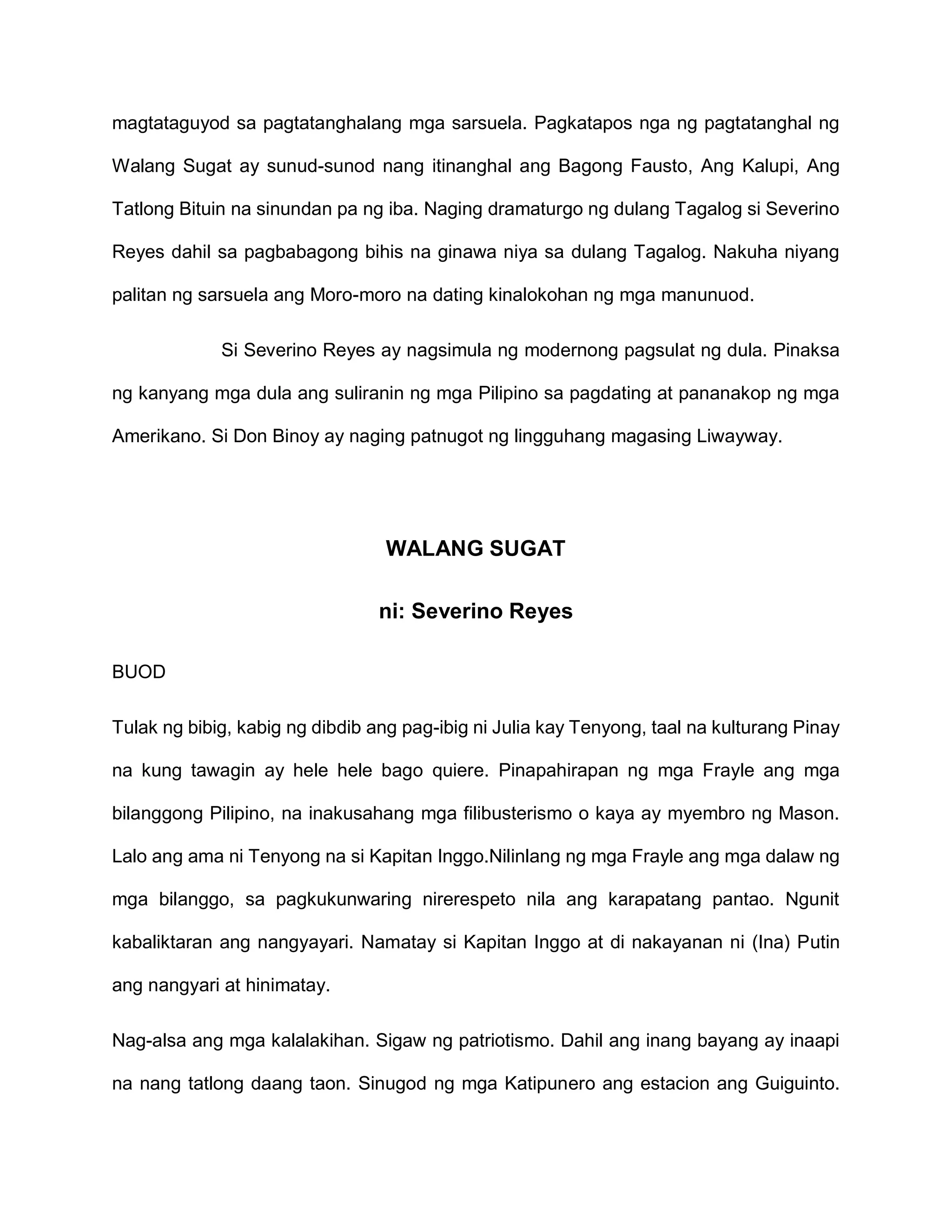 Panahon ng bagong lipunan | PDF