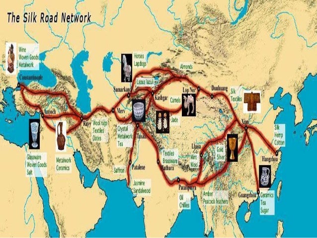 Unang Yugto ng Imperyalismong Kanluranin