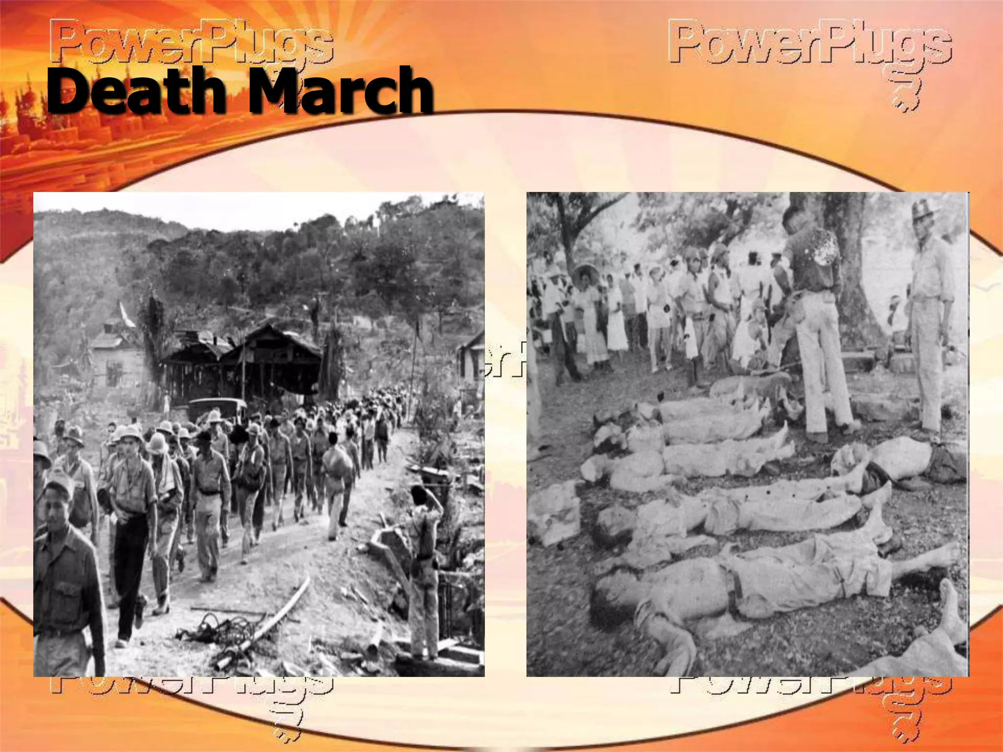 Panahon ng hapon | PPTX