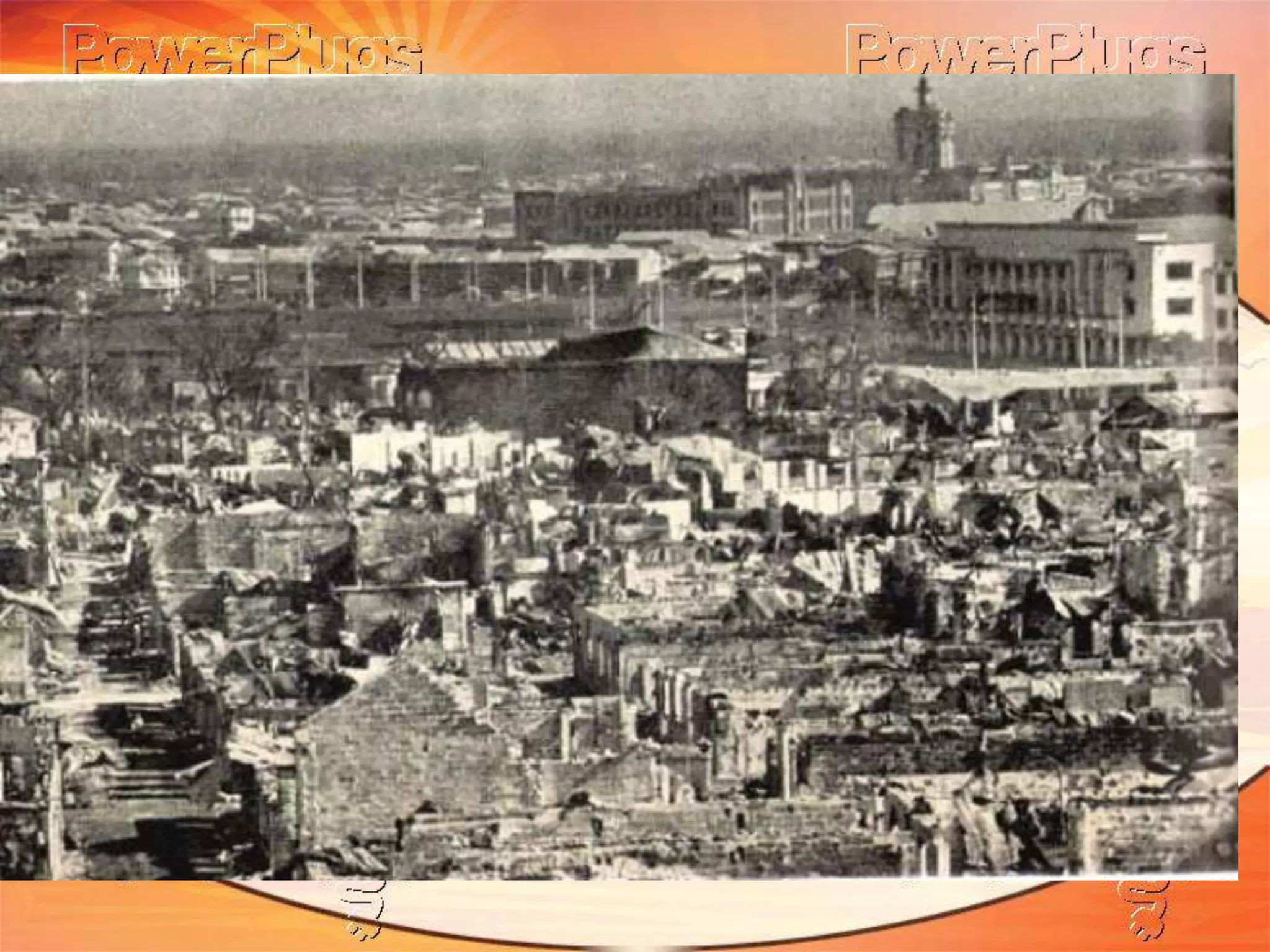 Panahon ng hapon | PPTX