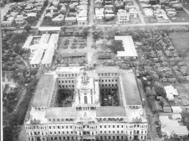 Panahon ng hapon | PPTX