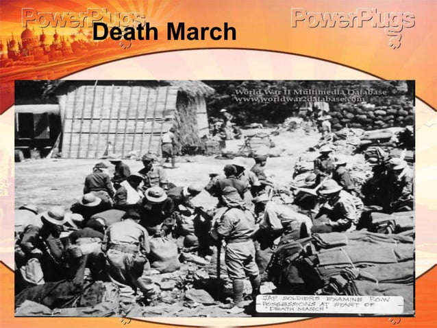 Panahon ng hapon | PPTX