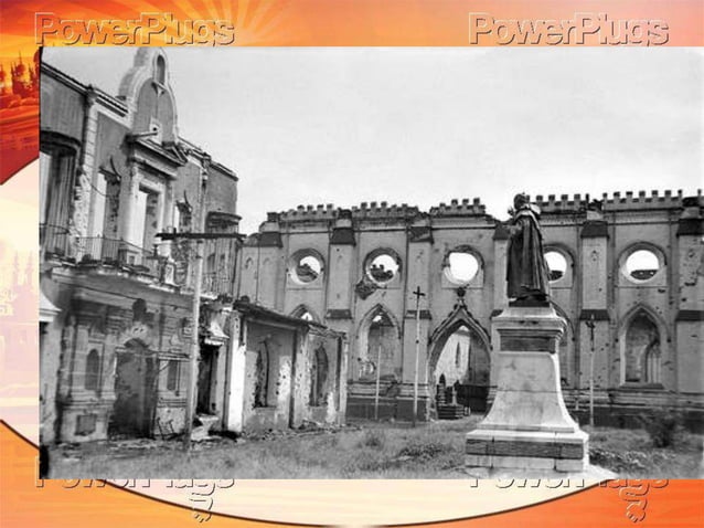 Panahon ng hapon | PPTX