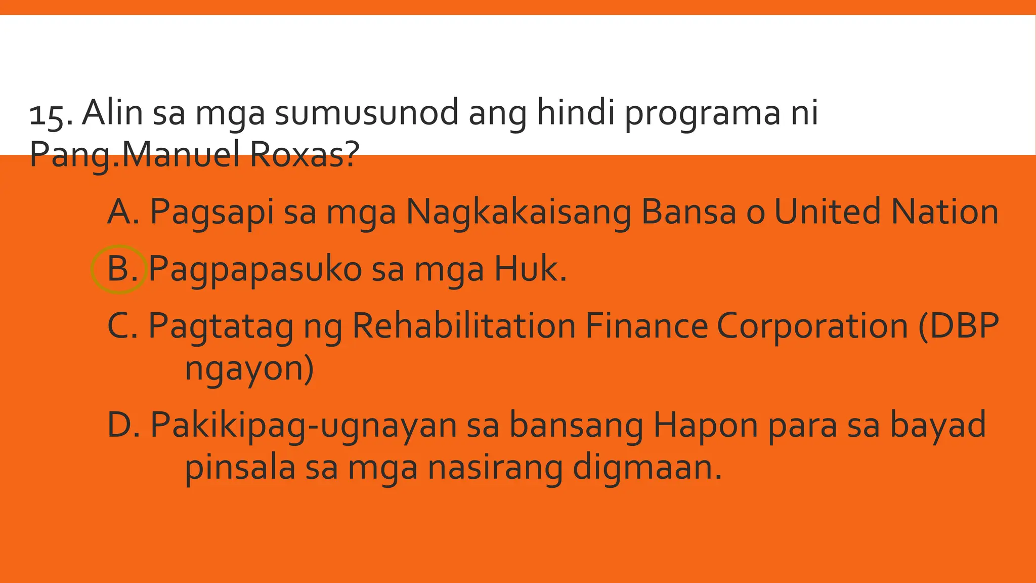 Panahon ng Ikatlong Republika ng Pilipinas_quiz_key.pptx