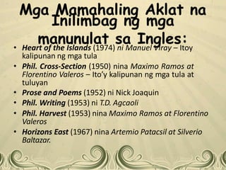 panahonngisinaulingkalayaan-160220165329.pptx