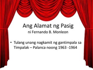 panahonngisinaulingkalayaan-160220165329.pptx