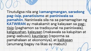 Panahon ng kaliwanagan (Age of Enlightenment).pptx