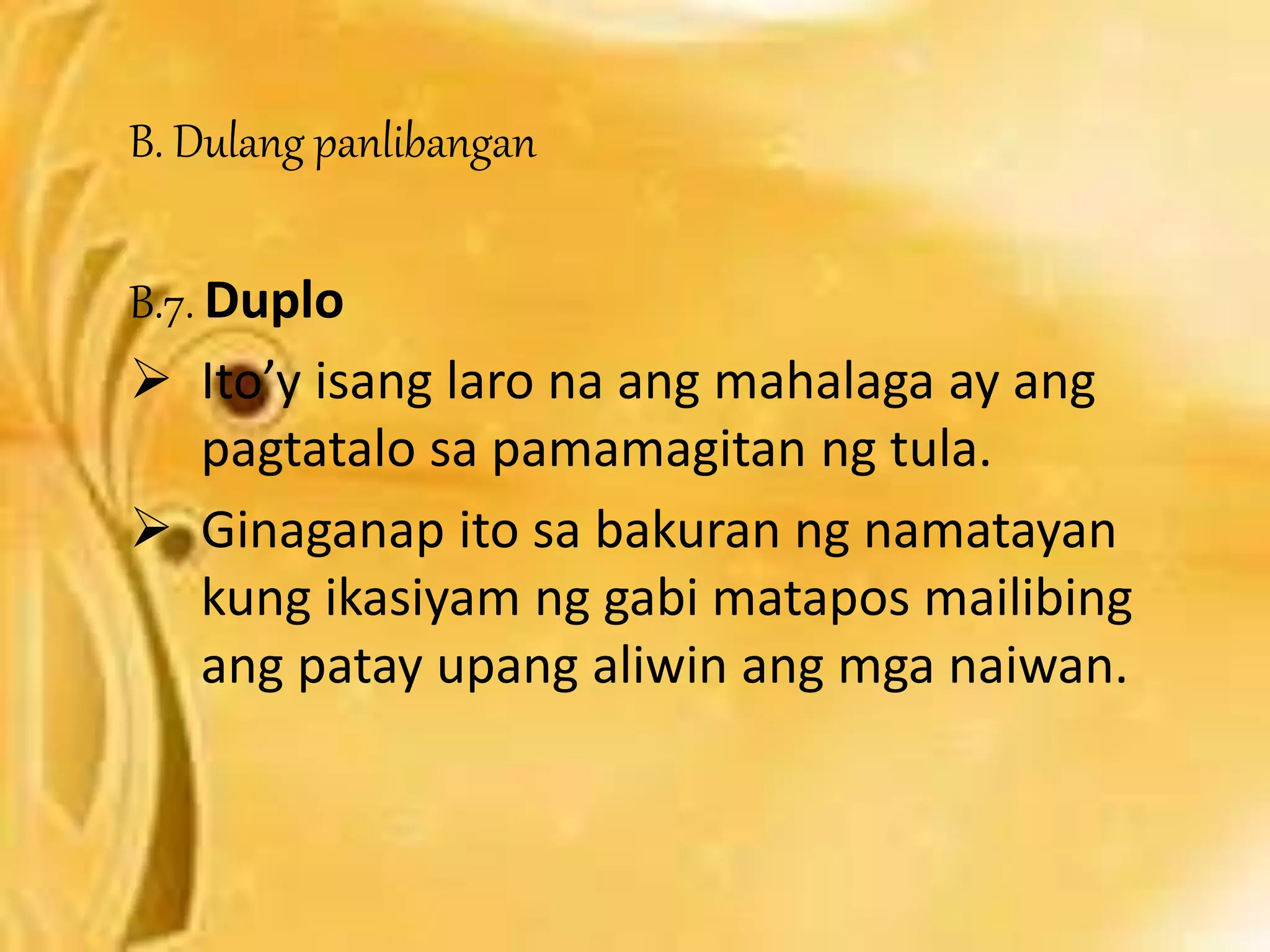 Panahon ng kastila | PPTX