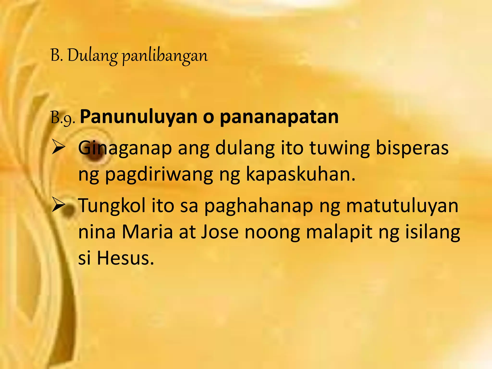 Panahon ng kastila | PPTX