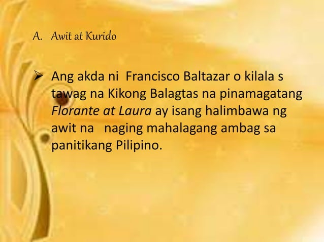 Panahon ng kastila | PPTX