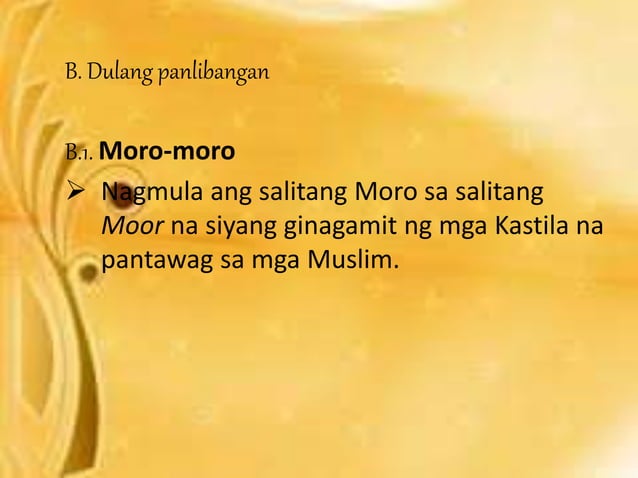 Panahon ng kastila | PPTX
