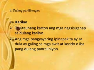 Panahon ng kastila | PPTX