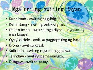 Panahon ng Kastila | PPTX