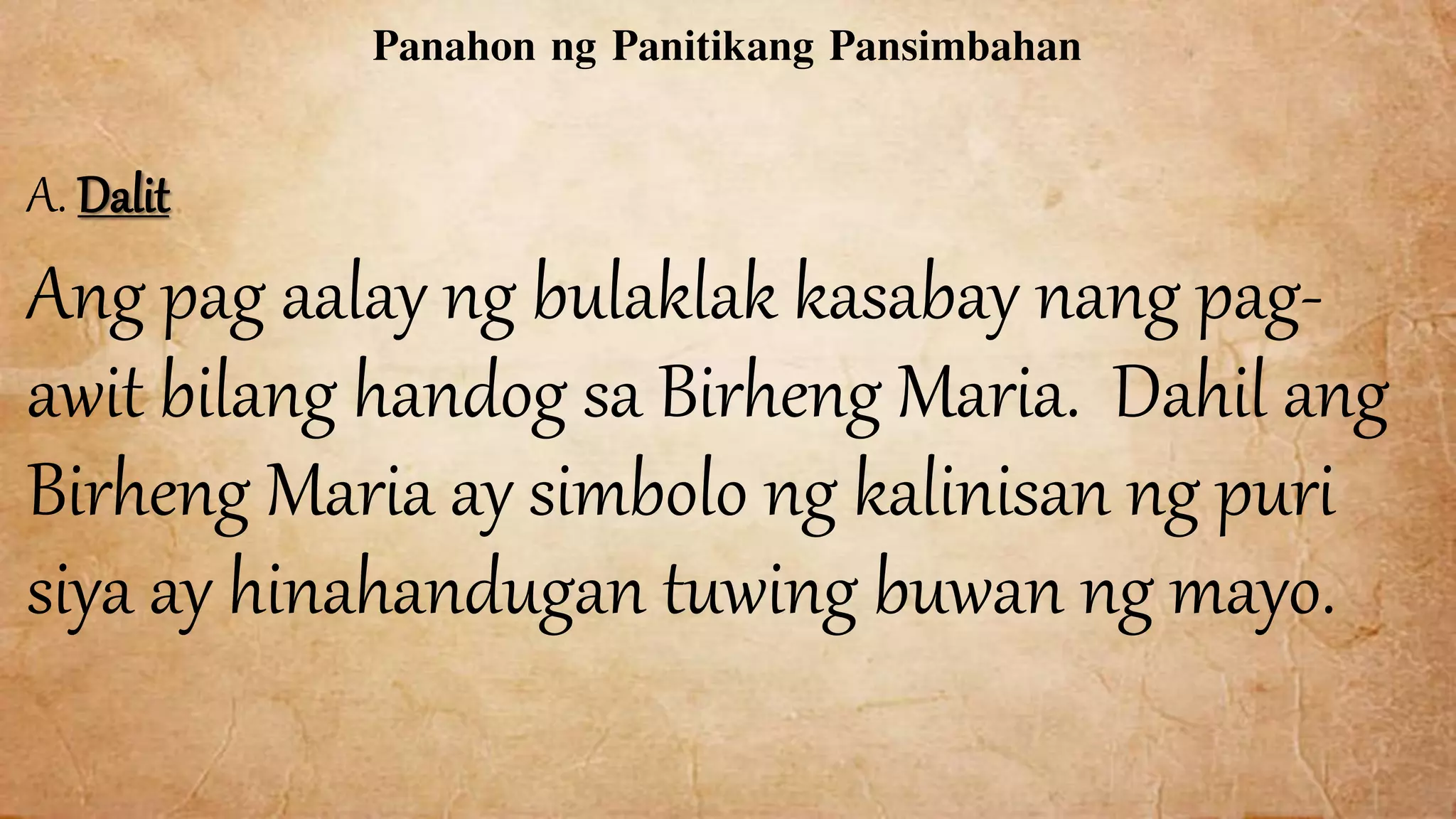 Panahon ng kastila | PPTX