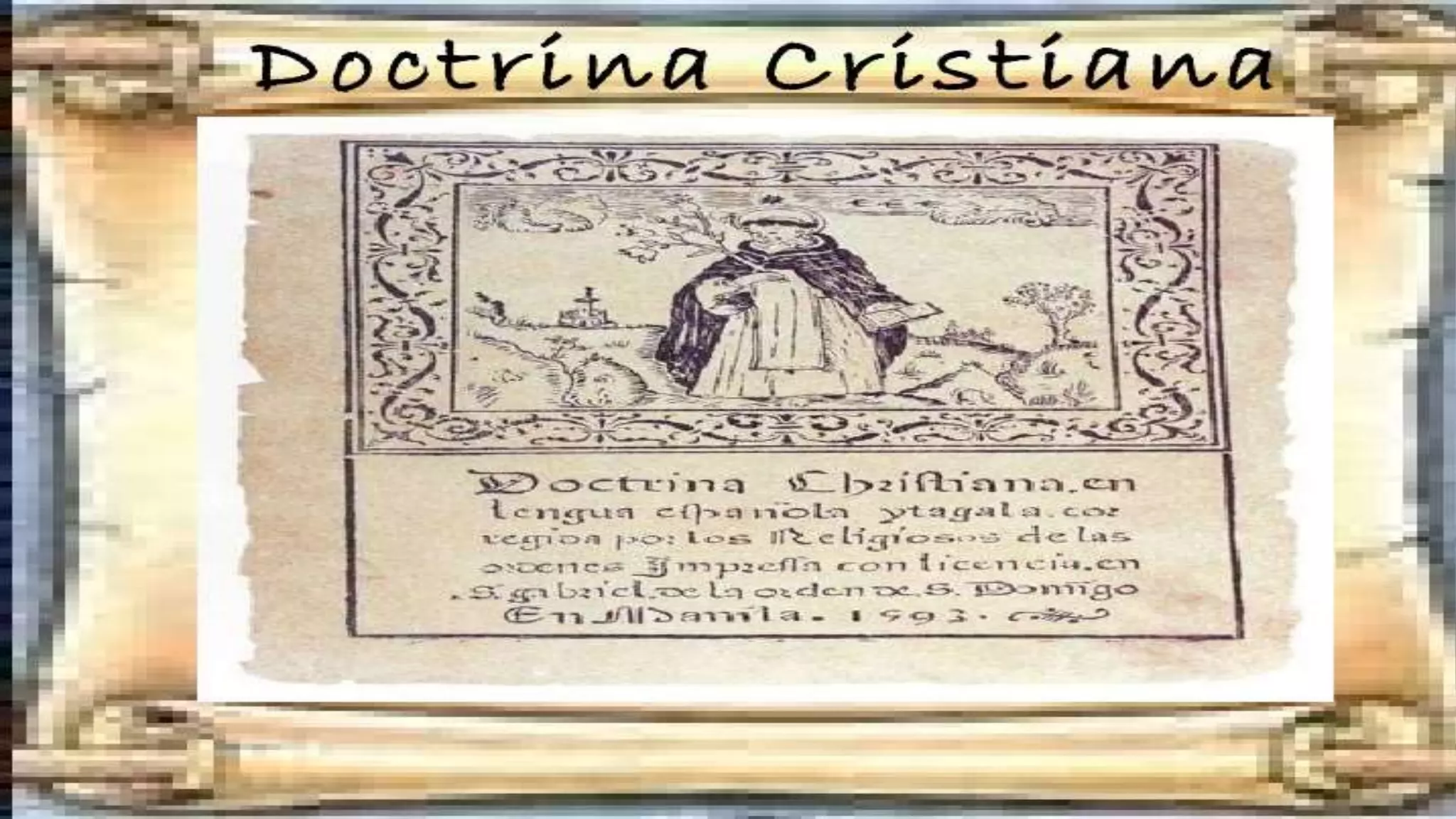 Panahon ng kastila | PPTX