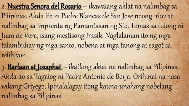 Panahon ng kastila | PPTX