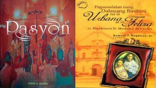 Panahon ng kastila | PPTX