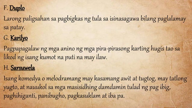 Panahon ng kastila | PPTX