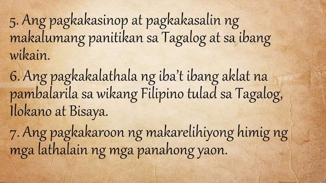 Panahon ng kastila | PPTX