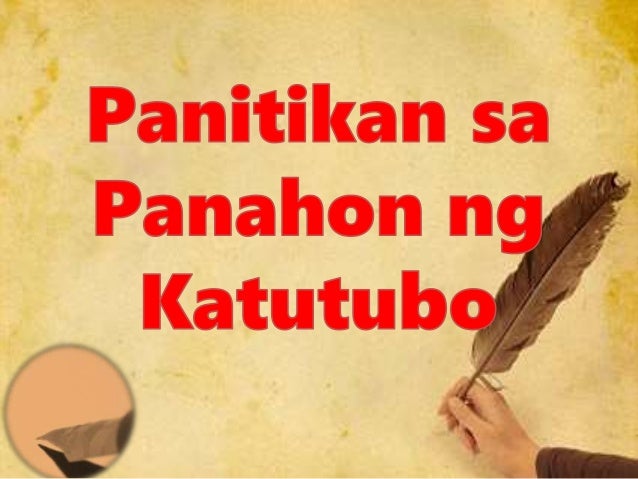Ppt Ang Panitikan Sa Panahon Ng Katutubo Powerpoint